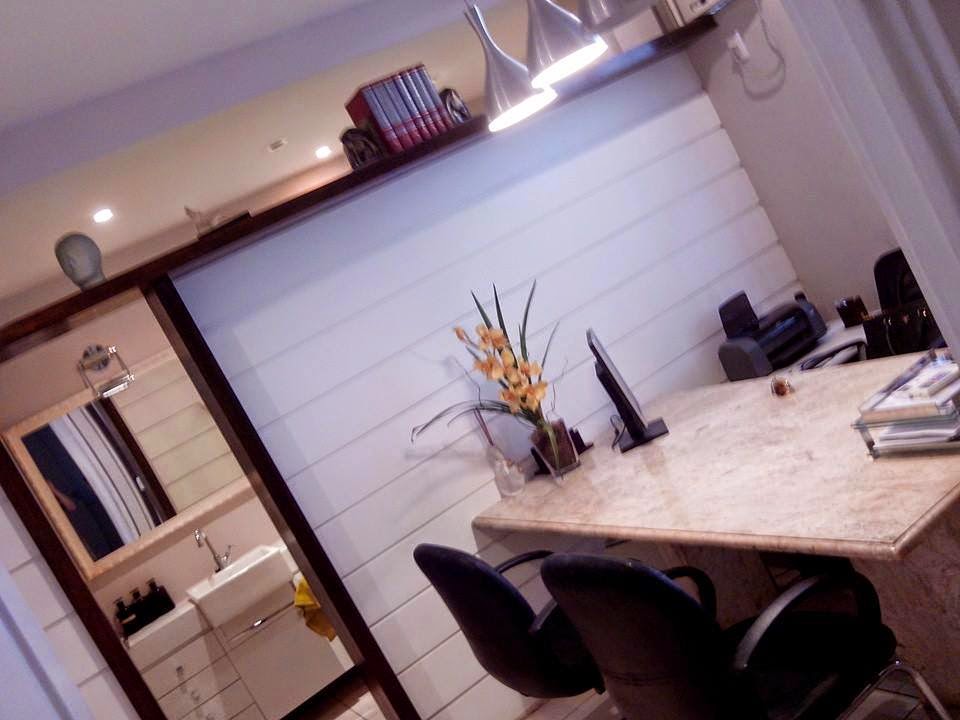 Rosane Menezes, Saúde e beleza.