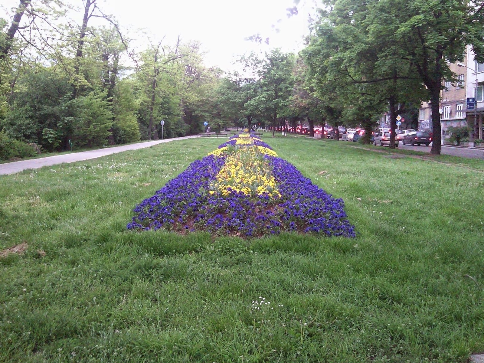 Национален стадион Васил Левски