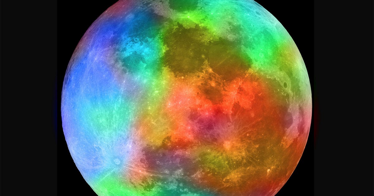 Tracking Moon Transits