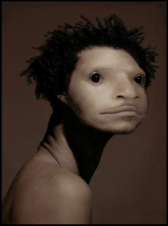 People Like Animals ~ Lizard Tattoo