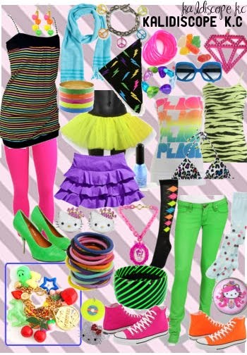 Mr. Inamorta: O que é Scene