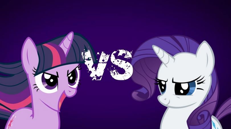 Equestria Daily - MLP Stuff!: Weird Story Making the Rounds Today - Two ...