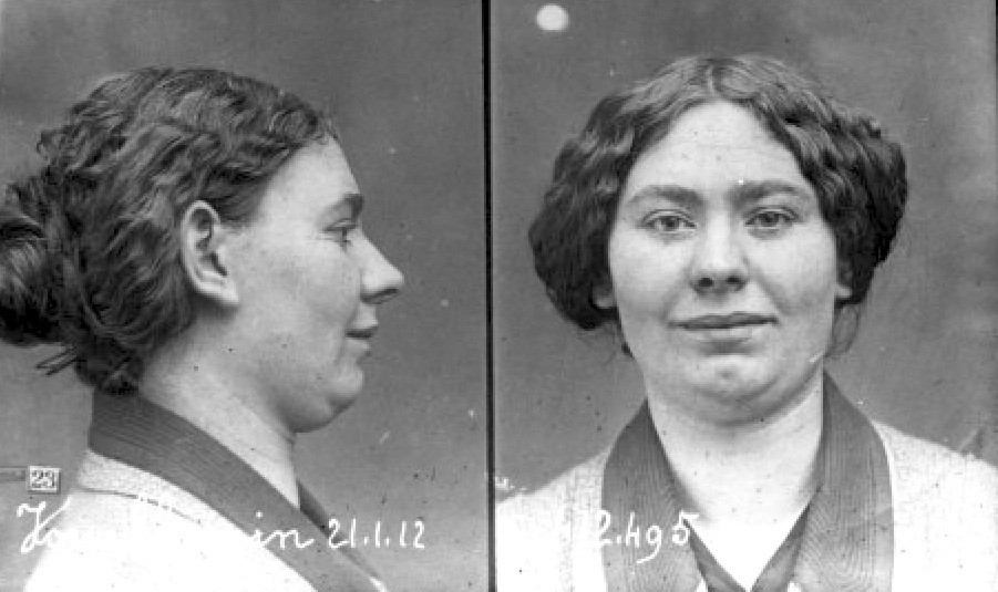 La banda de Bonnot ~ Efemerides Anarquistas