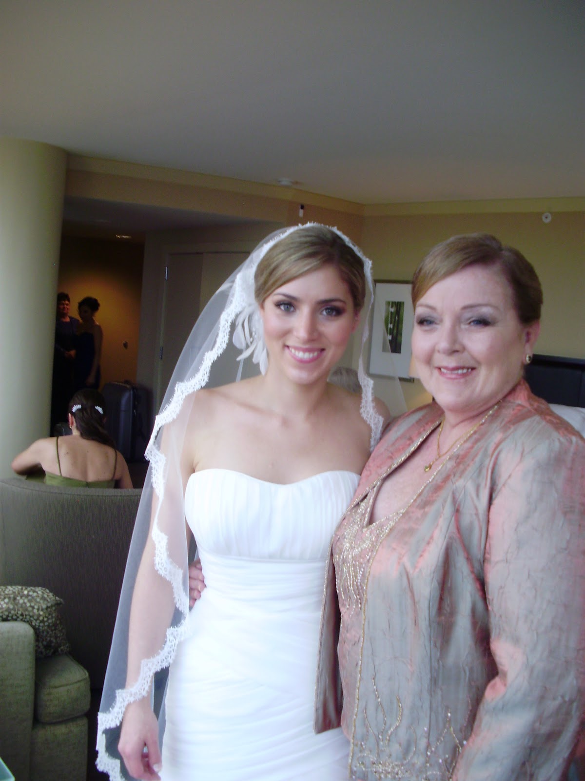 Dream Day: Wedding Day Role Reversal