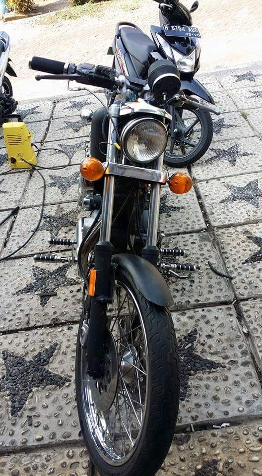 22+ Moge Bekas Semarang