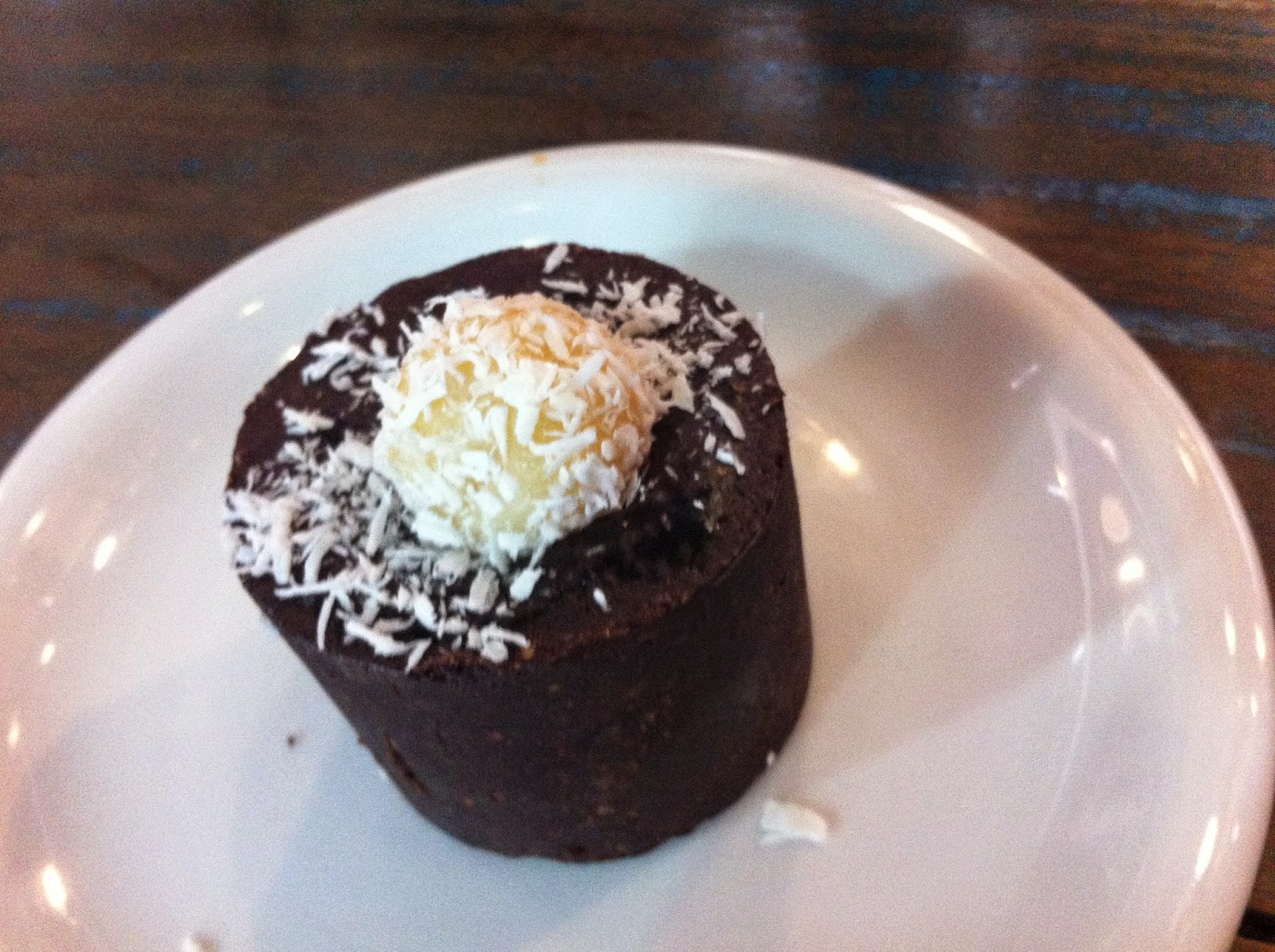 Menu Floripa: Boston Café