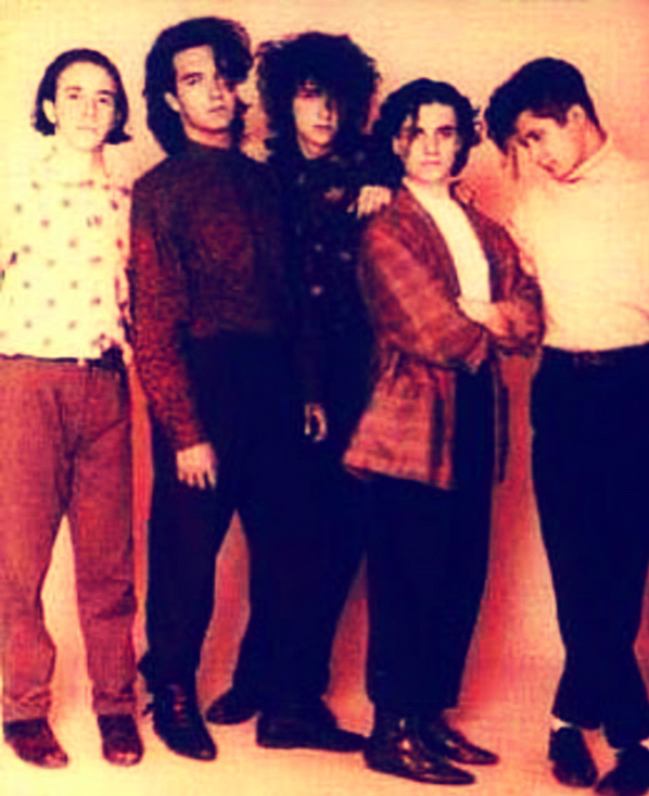 Yeh-Haá: Lo Mejor De FOBIA (2001)