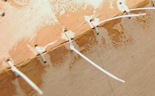 BolgerGypsy: Bolger Gypsy Sail Boat