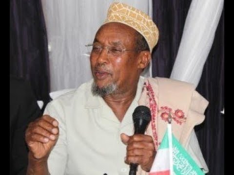 Qaar Ka mid ah riwaayadaha abwaan Maxamed aadan dacar