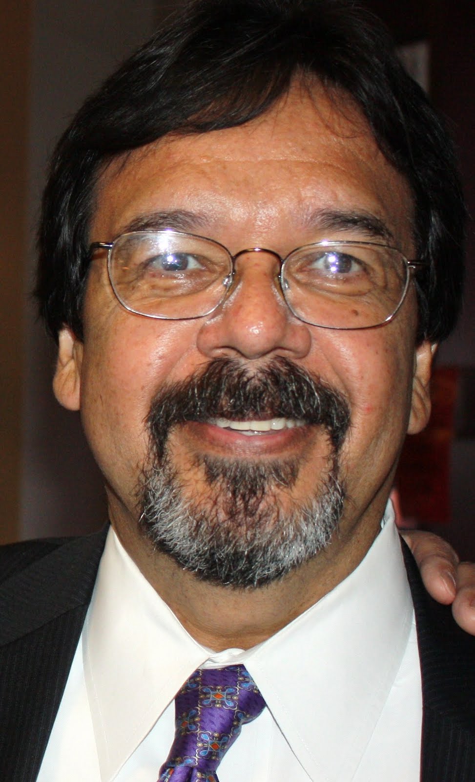 Walker Report - Shedding Light on Bexar County: More photos on Roy ...