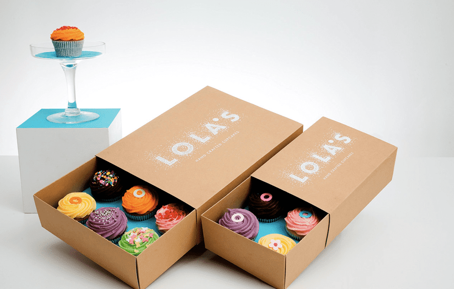 Kemasan Produk yang unik dan menarik - Krida