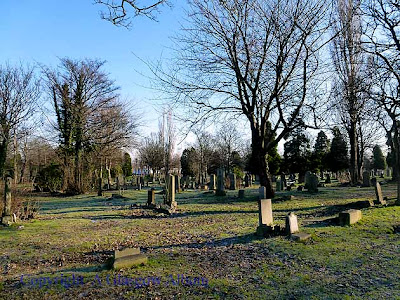 A Glasgow Album: Craigton Cemetery