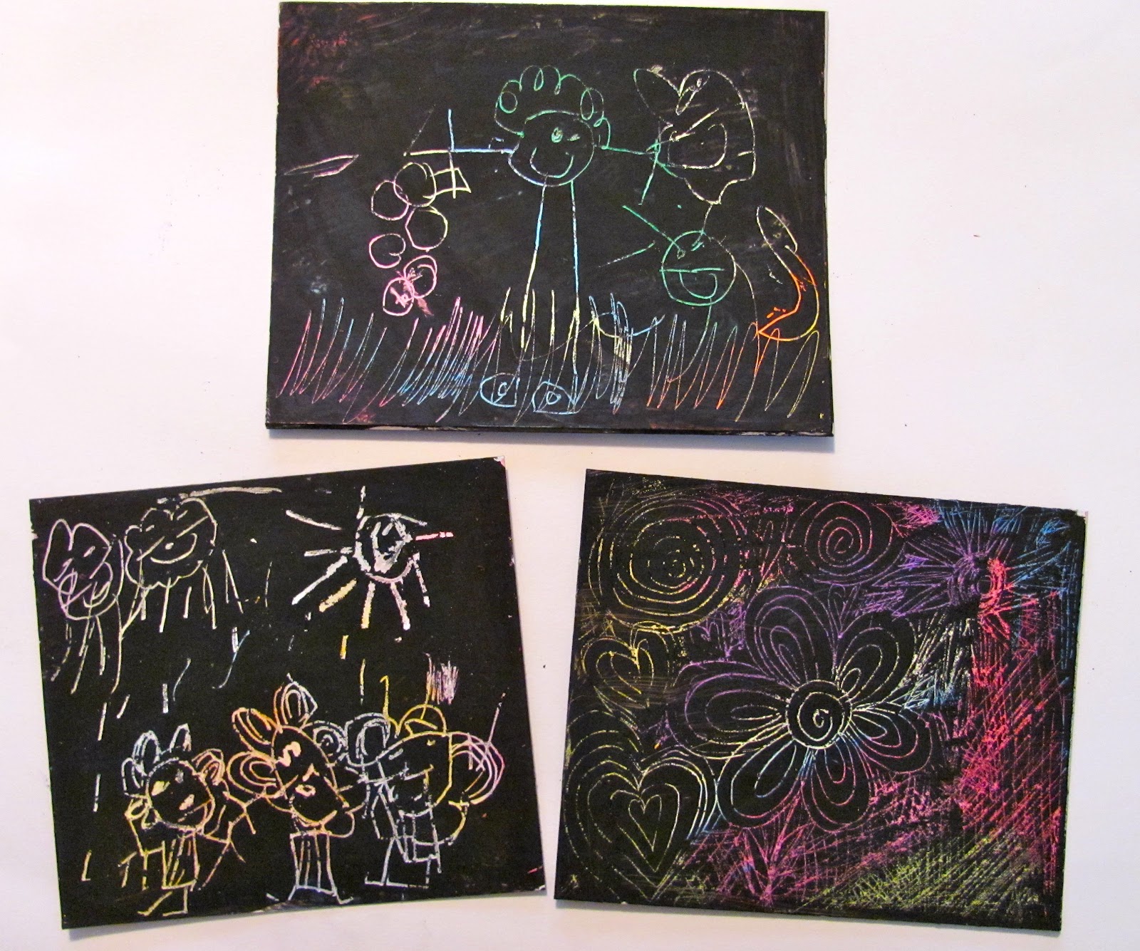The Chocolate Muffin Tree How To Create Your Own Scratch Art the-chocolate-muffin-tree-how-to-create-your-own-scratch-art