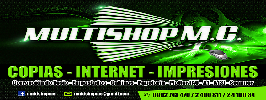 Multishop