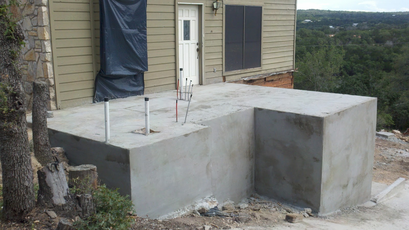 Parker Homes & Renovations: Master Suite, Dining Room, Living Room, Man ...