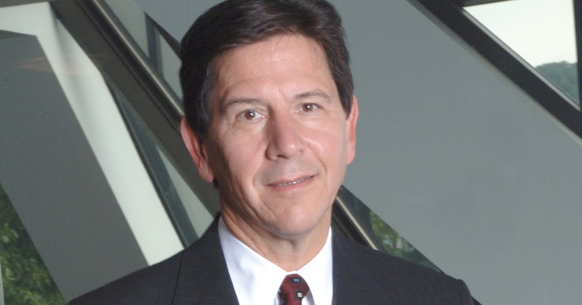 Lehigh Valley Ramblings: Tom Wallitsch, Former LC Judge, Endorses ...