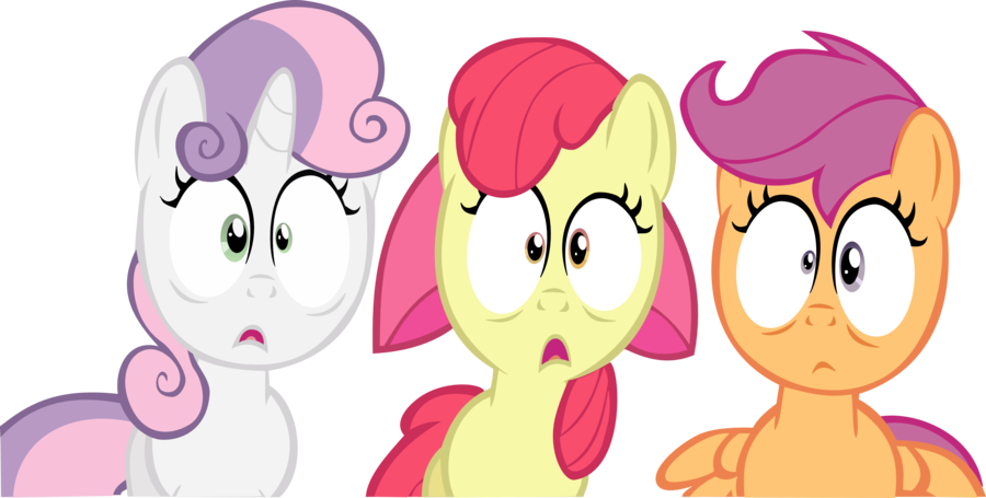 Equestria Daily - MLP Stuff!: Polish TV Already Aired Upcoming "Fault ...