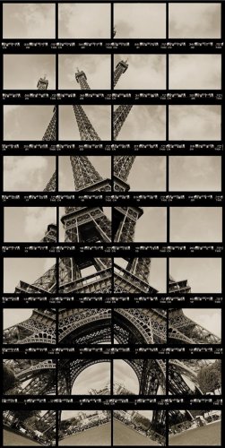 Digital Imaging and Photography: Thomas Kellner