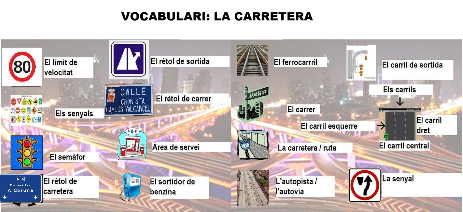 CUARTO : VALENCIÀ