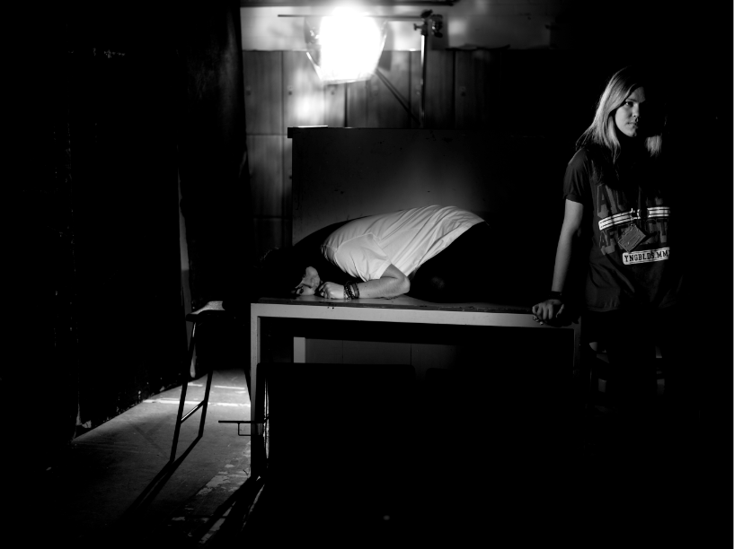 Marie Hanrahan Photography: 1940's & 50's Styling