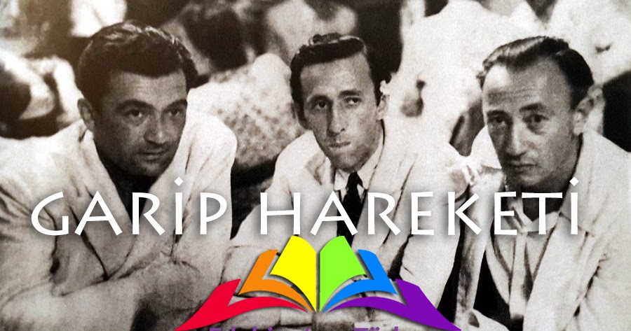 Garip Hareketi - PDF | Edebiyat ve Türkçe