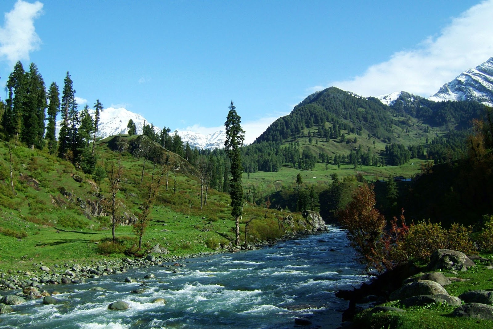 Dawood: PAHALGAM
