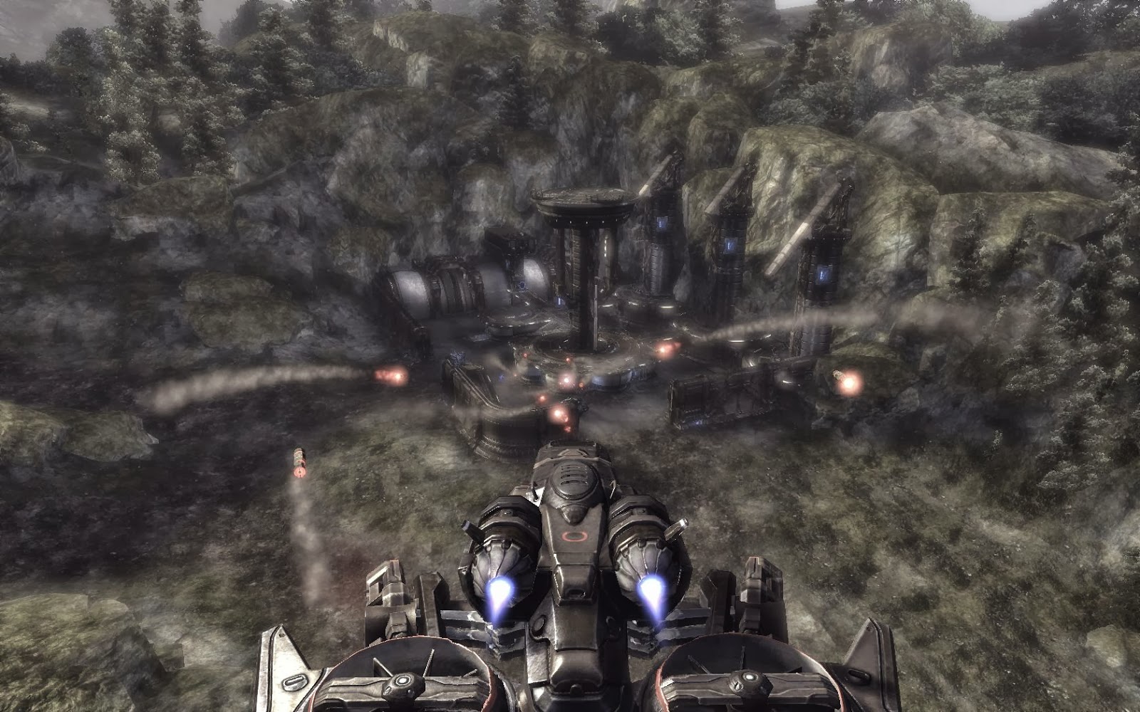 Membuat Game FPS dengan Unreal Engine 3 ~ de laviano