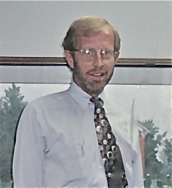 AOP Today: James (Jim) Head