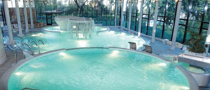 Escapadas a Balnearios: ¿Qué es un Balneario?