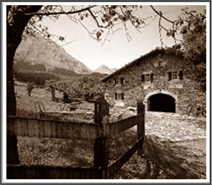 PUBLICACIONES MASONICAS: LOS AGOTES UN PUEBLO MALDITO