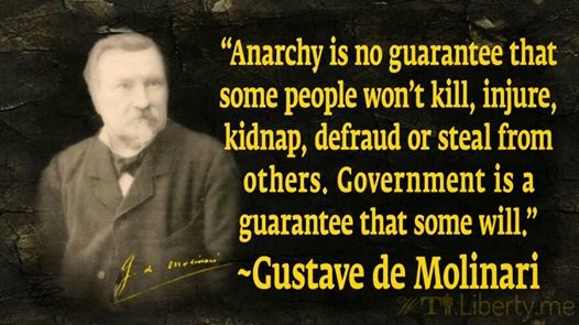 Voluntaryism Memes - Openly Voluntary