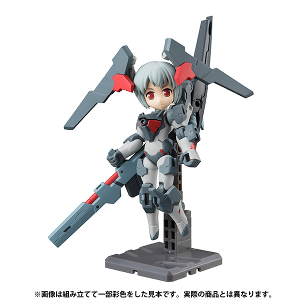 Desktop Army Y-021d Millennia Series Alpha Platoon & Beta Platoon ...