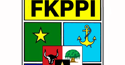 Ide Populer Logo Fkppi