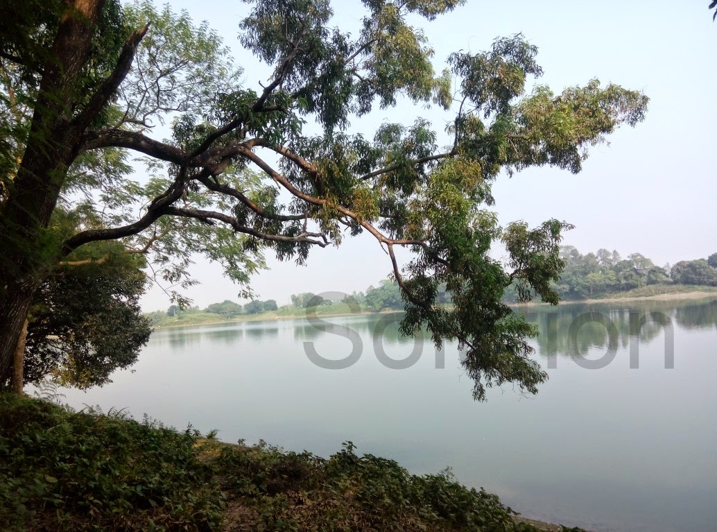 Panchagarh Tourism Guide ~ Life Solution