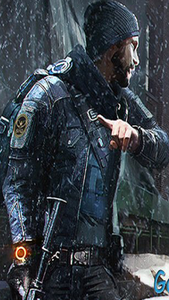 The Division Agent Survival Guide