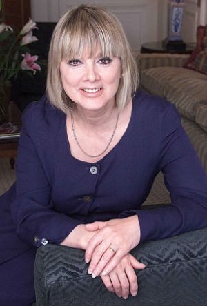 Dieta de Deus: A INCRIVEL HISTÓRIA DE JANE PLANT (Câncer de mama)