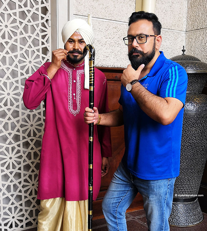 Vacation Club Mahindra Kandaghat : 5 Things to Do in Shimla | Stylish ...