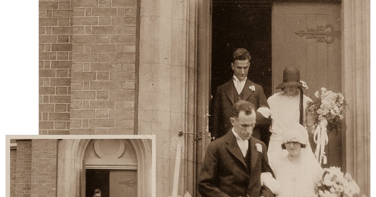 Jennifer Empey Family History