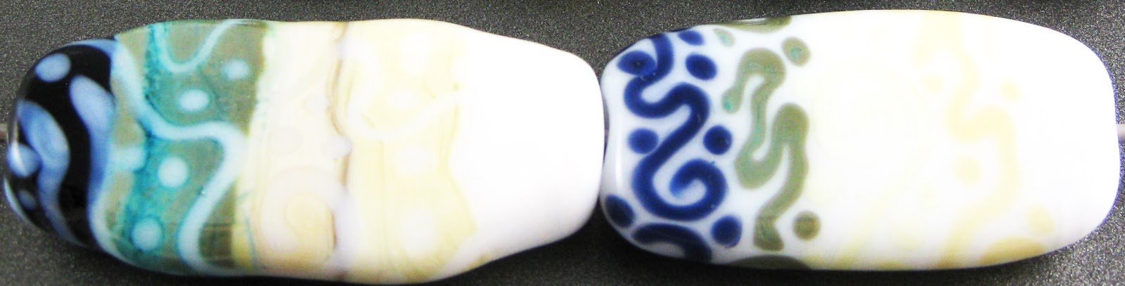 Mind Melt: Test Results :: White (Reichenbach)