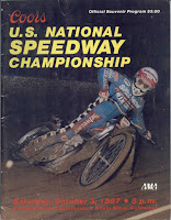 Speedway Archive: USA National Championship