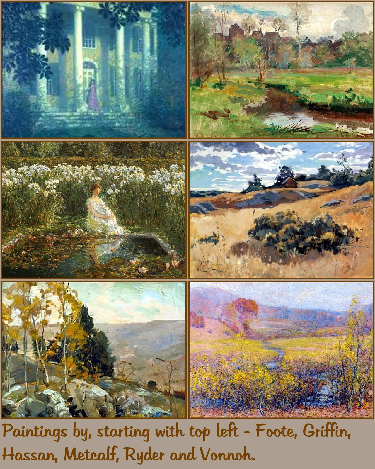 Recollections of a Vagabonde: First Lady Ellen Axson Wilson, Georgia ...