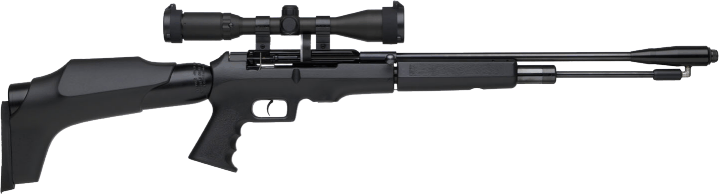 Harga Senapan Angin FX Revolution