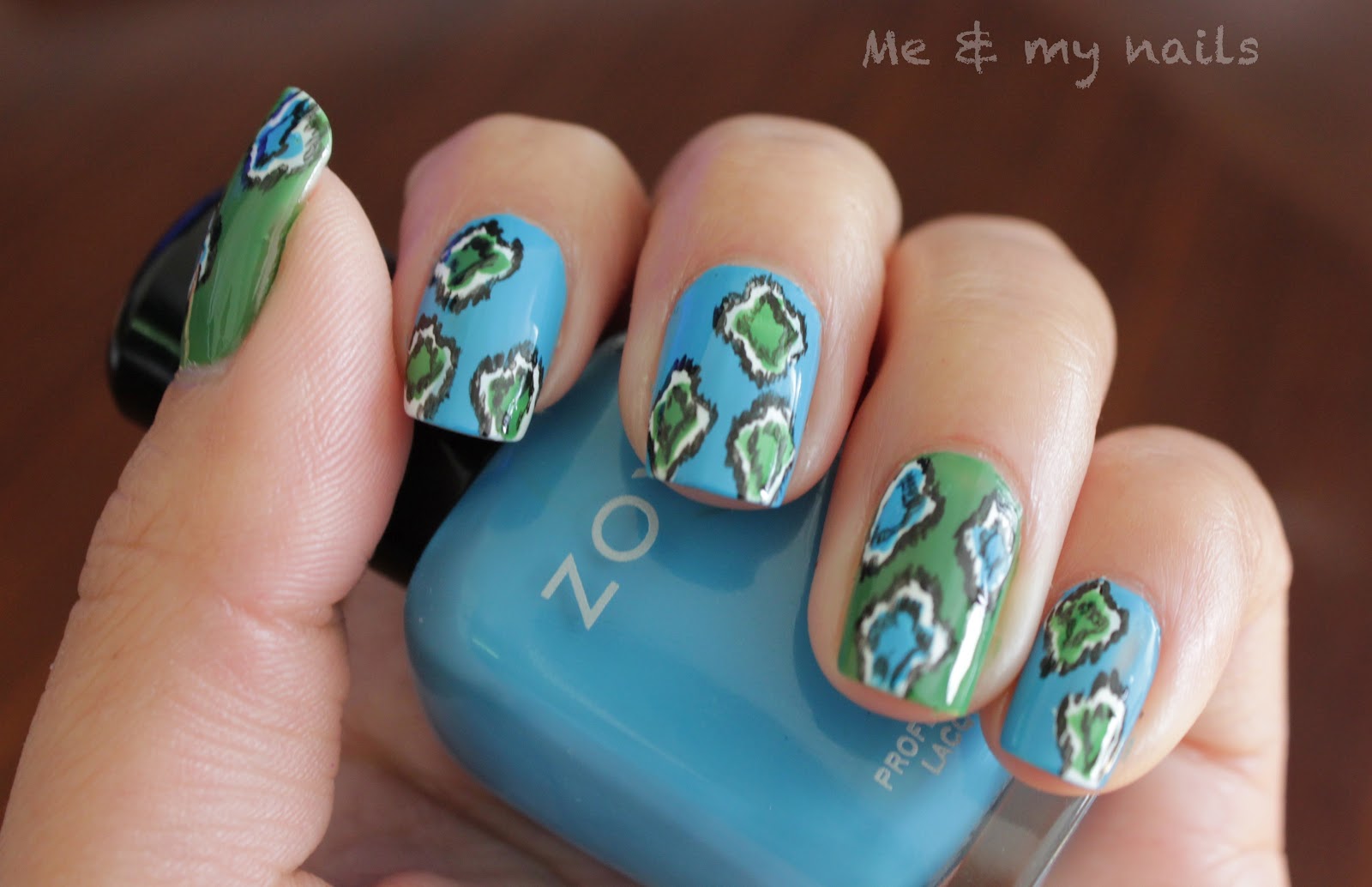 I think this is not that great but this is my first attempt so ...