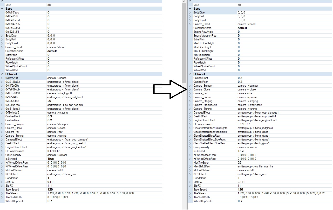 NFS-VltEd v4.1 Released