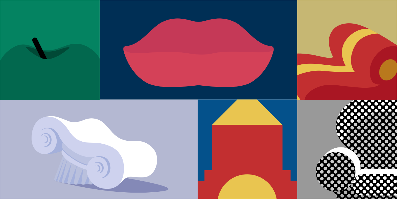 EL DISEÑO POSTMODERNO EN ITALIA