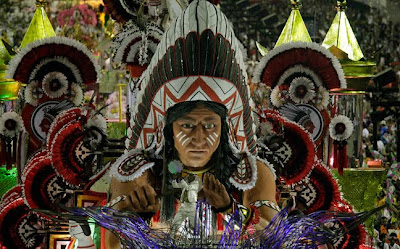 Αντίκυρα: Το Καρναβάλι καλά κρατεί!