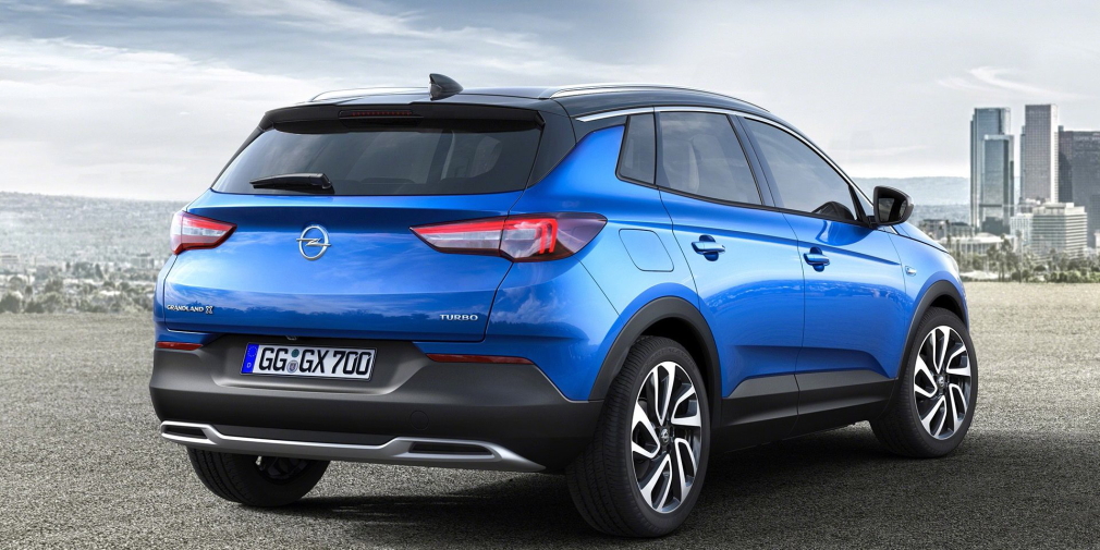 .: El Sr. PSA SUV y sus múltiples personalidades