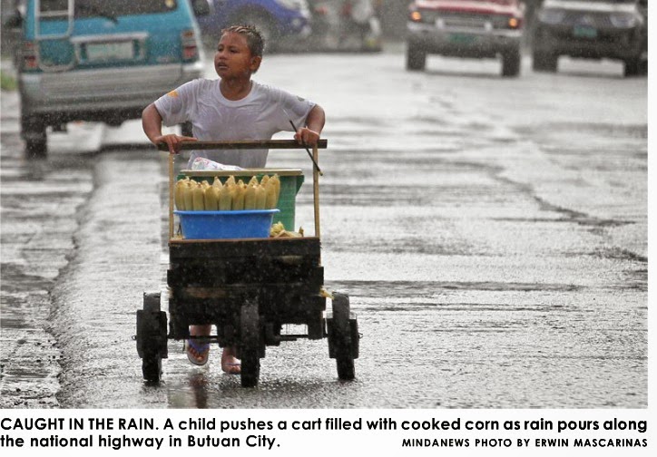 Southern Philippines Progress (MINDANAO) : Surneco to sign a power deal ...