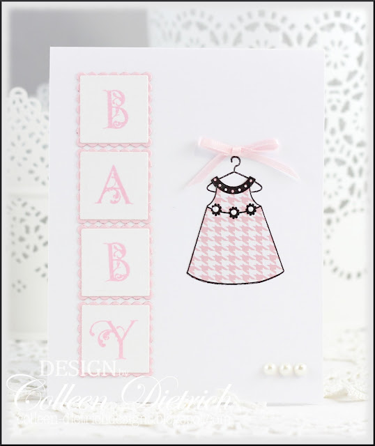 Baby, Baby, Baby! | Colleen Dietrich Designs