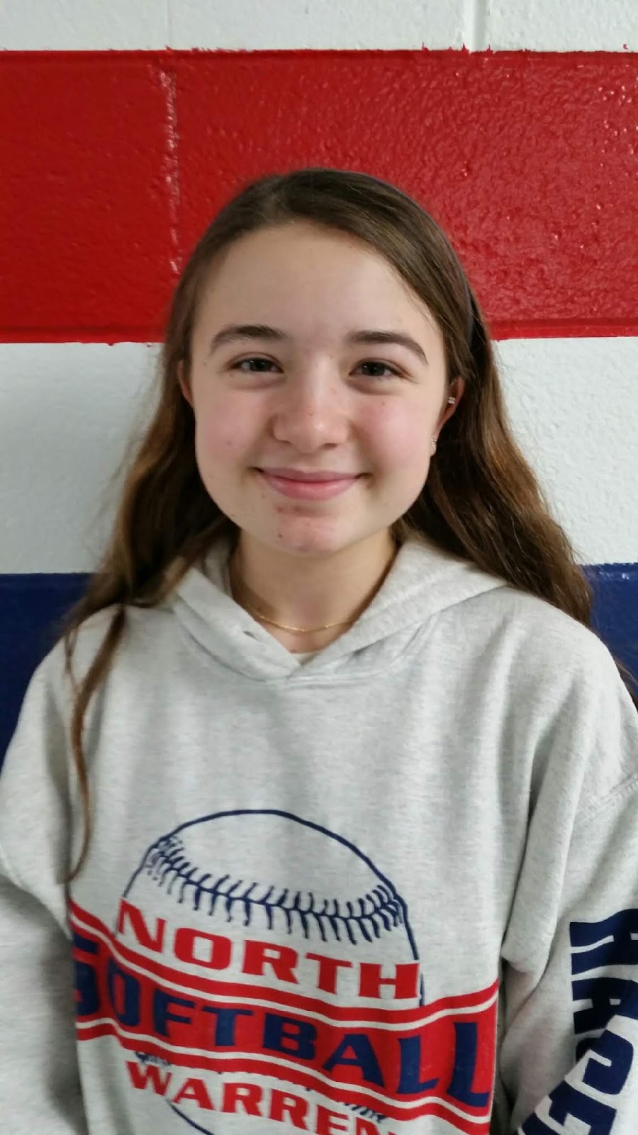 Athlete of the Month